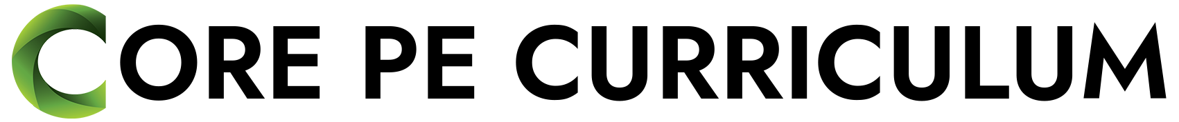 Waitlist - CORE PE CURRICULUM