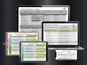 CORE PE CURRICULUM | All-In-One Foundational Teaching System